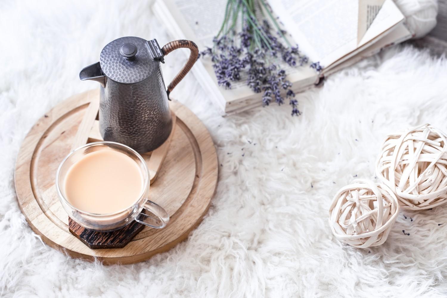 12 Sunday Morning Routine Ideas to Start the Week Right - PurelyYou